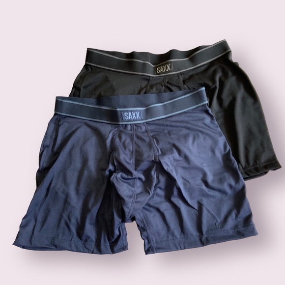 Saxx | Underwear & Socks | Saxx Underwear Daytripper Boxer Brief | Poshmark
